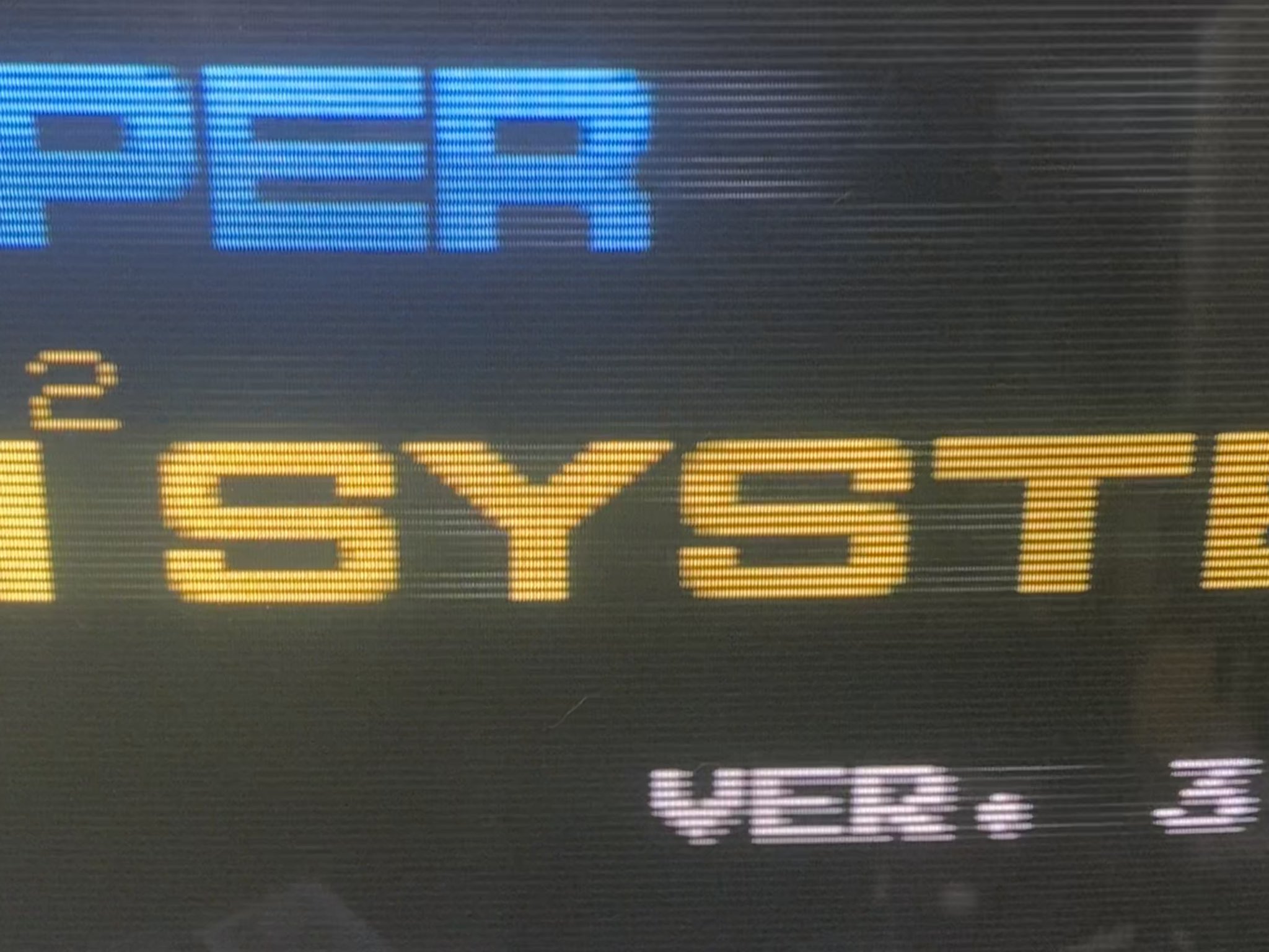 Console Mods – ShootTheCore.tech