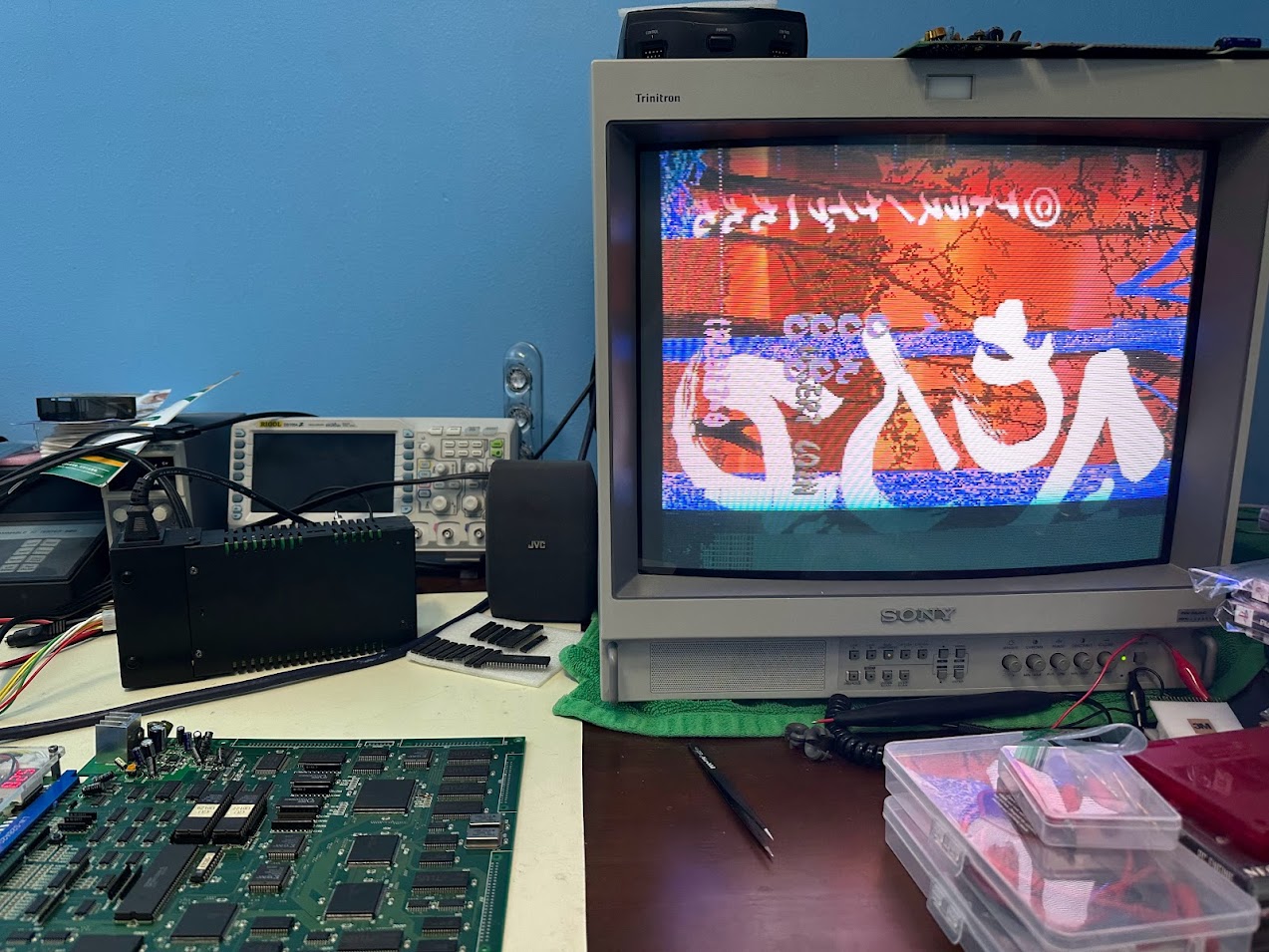 Cave Guwange – ShootTheCore.tech